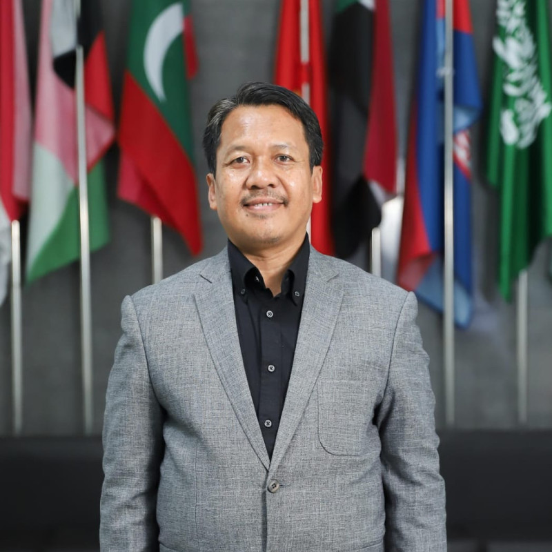 Kemenag Sesuaikan Penetapan Angka Kredit Dosen PTKI Sesuai Permen PAN ...